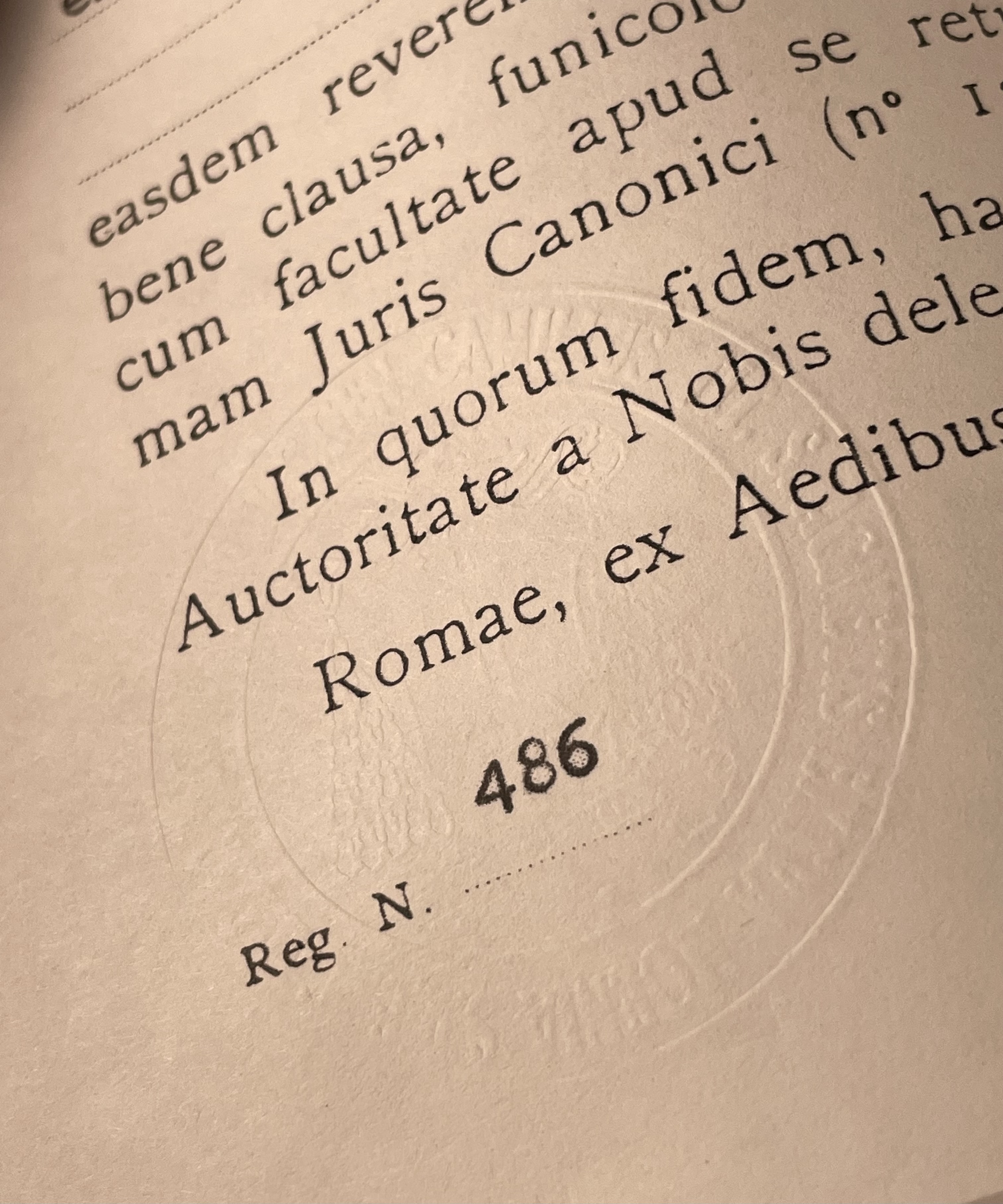 Russian Store - 1993 Vatican documented reliquary theca with relics of ...