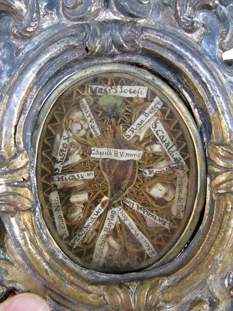 Russian Store - Rare and important documented ca. 1728 Italian ...