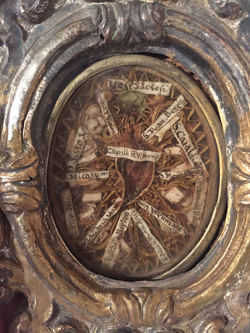 Russian Store - Rare and important documented ca. 1728 Italian ...