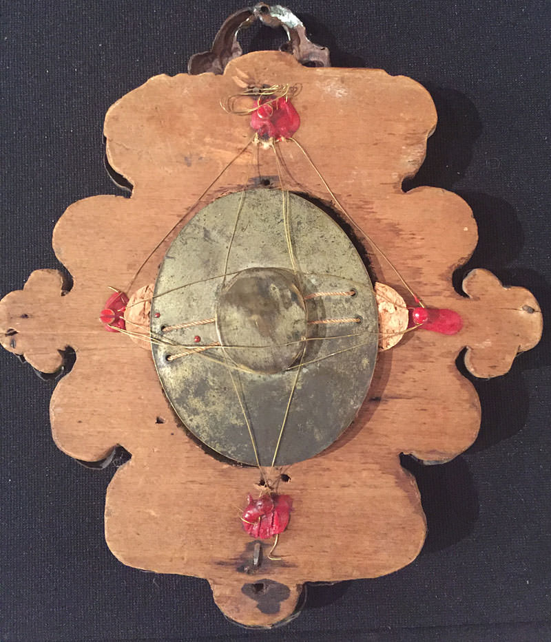 Russian Store - Rare and important documented ca. 1728 Italian ...